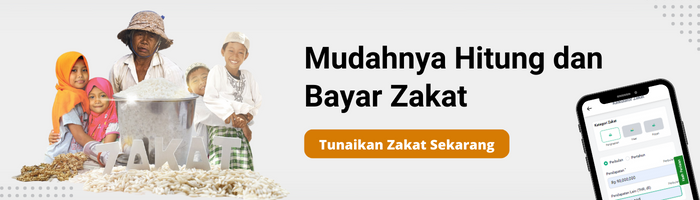 Mengenal Mustahiq, 8 Golongan Orang yang Berhak Menerima Zakat
