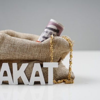 Mengenal Mustahiq, 8 Golongan Orang yang Berhak Menerima Zakat