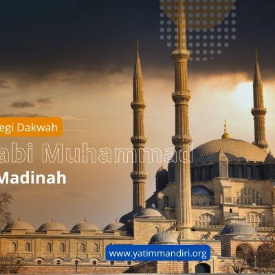 Mengenal 7 Cucu Nabi Muhammad SAW dan Kisah Singkatnya