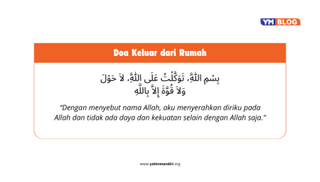 Muslim Wajib Tahu! 5 Kumpulan Doa Melakukan Perjalanan