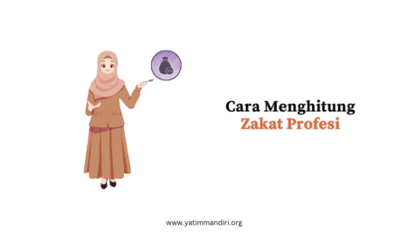 Zakat Profesi: Pengertian, Nishab, dan Dasar Hukumnya