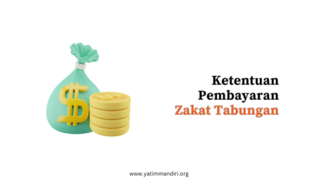 Mengenal Zakat Tabungan, Ketentuan dan Cara Menghitungnya
