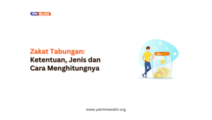 Mengenal Zakat Tabungan, Ketentuan dan Cara Menghitungnya