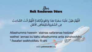 Lengkap! 3 Doa Naik Kendaraan, Darat, Laut dan Udara