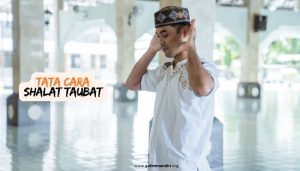 Tata Cara Shalat Taubat dan Niatnya, Ini Syarat agar Diterima!