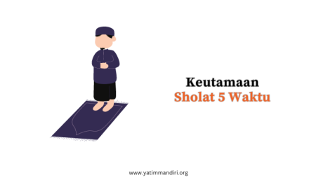 Ini Keutamaan Sholat 5 Waktu yang Harus Diketahui, Luar Biasa!