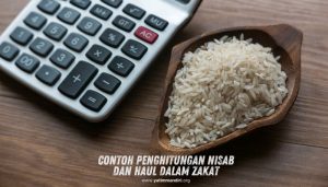 Apa yang Dimaksud dengan Nisab dan Haul dalam Zakat?