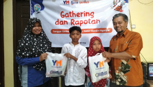 5 Cara Menyantuni Anak Yatim Sesuai Anjuran Islam