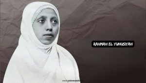 15 Nama Pahlawan Muslim Kemerdekaan Indonesia & Asalnya