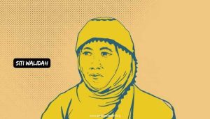 15 Nama Pahlawan Muslim Kemerdekaan Indonesia & Asalnya