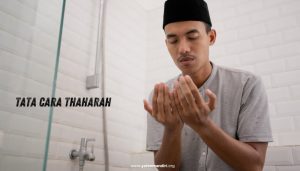 Thaharah dalam Islam: Pengertian, Hukum dan Tata Caranya