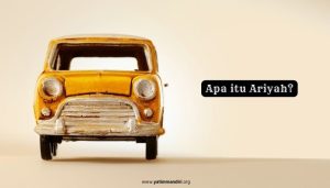 Apa itu Ariyah? Pengertian, Jenis, Hukum Rukun, & Contohnya!