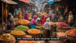 Gharar dalam Islam: Arti, Jenis, Contoh & Dampak Ekonomi