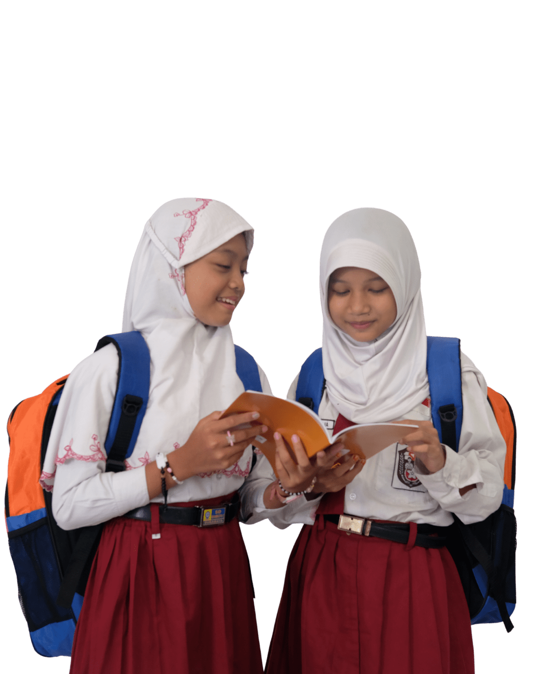 26 Doa Harian untuk Anak yang Mudah Dihafalkan, Ajarkan Yuk!