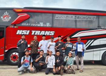 Kolaborasi DEMA STAINIM dalam Sosialisasi Empat Pilar Kebangsaan Bareng MPR RI - YM News - Yatim ...