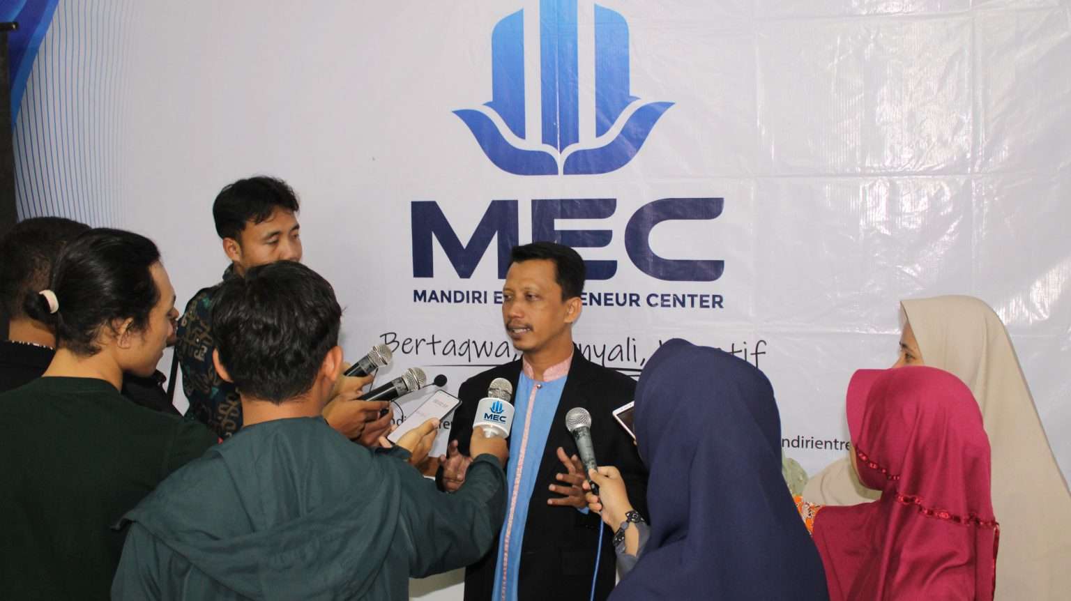 Beasiswa Penuh! PPDB Mandiri Entrepreneur Center Dibuka
