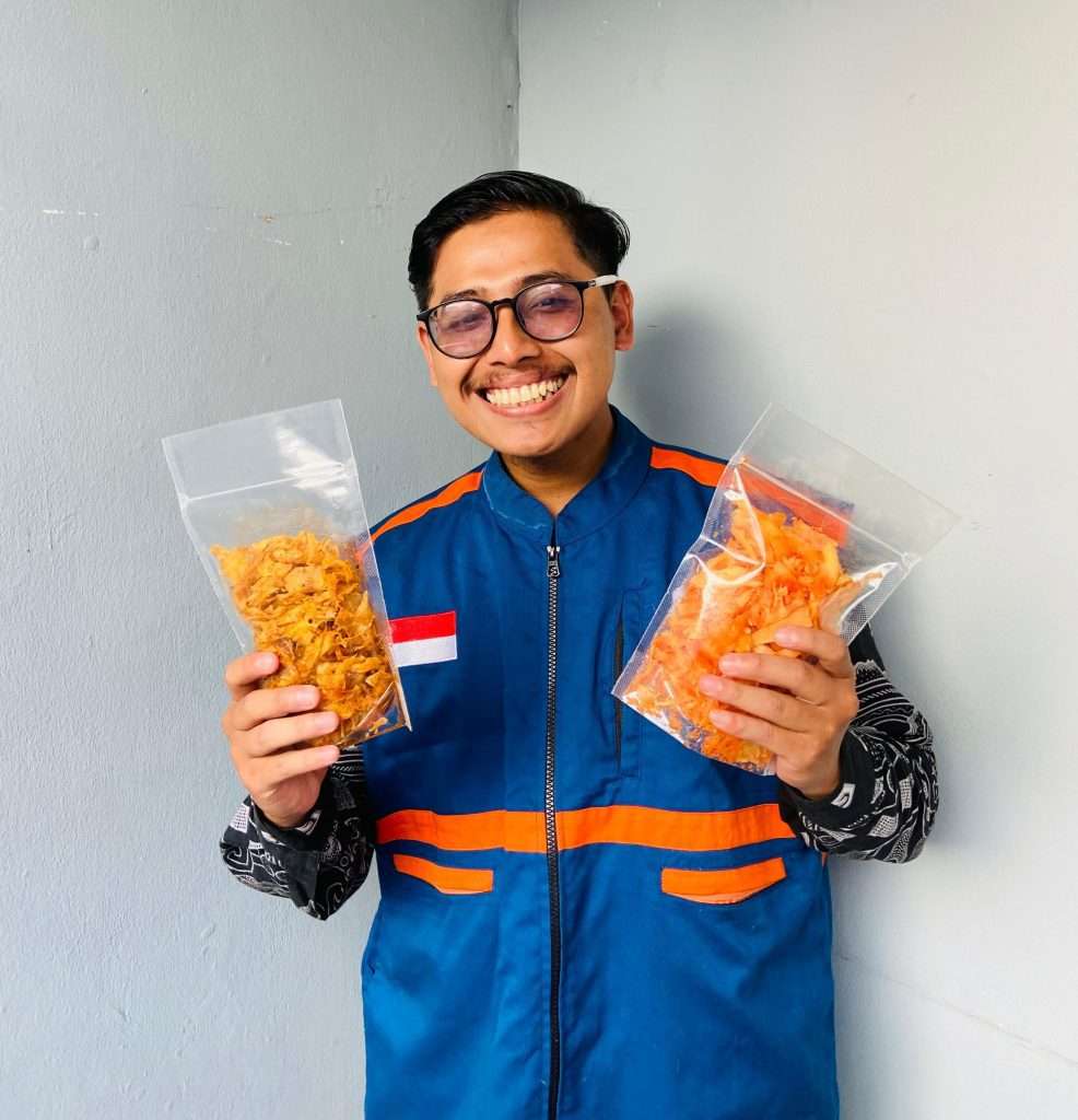 Rutin Gelar Pembinaan dan Pelatihan untuk Bunda BISA Bandung