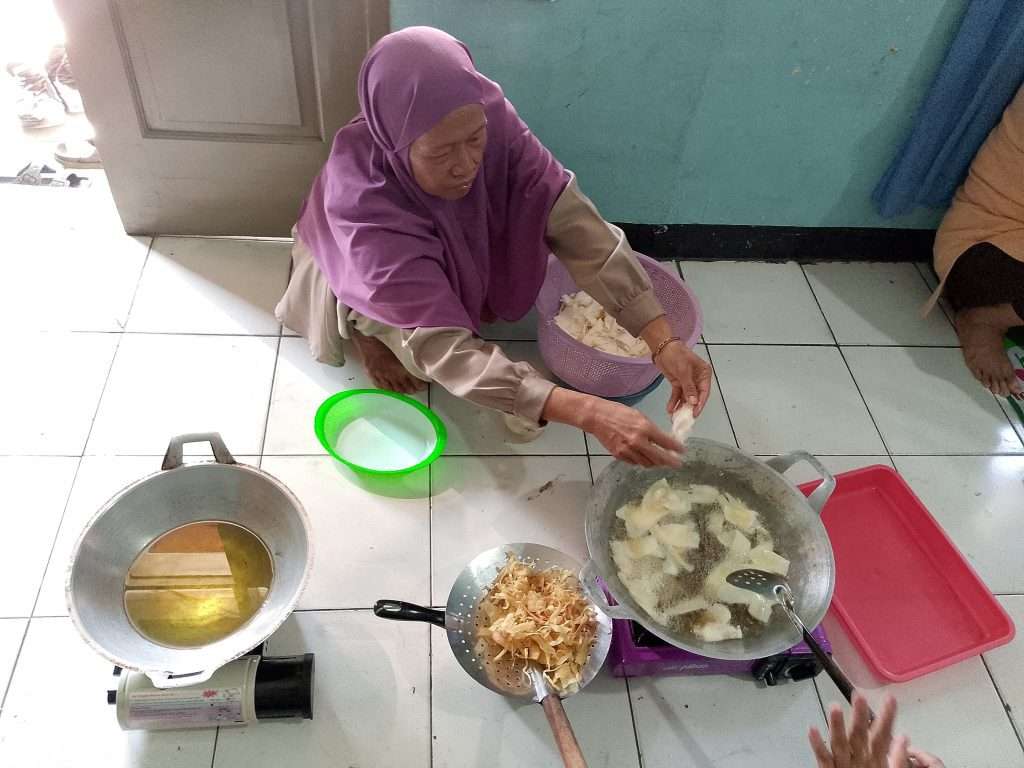 Rutin Gelar Pembinaan dan Pelatihan untuk Bunda BISA Bandung